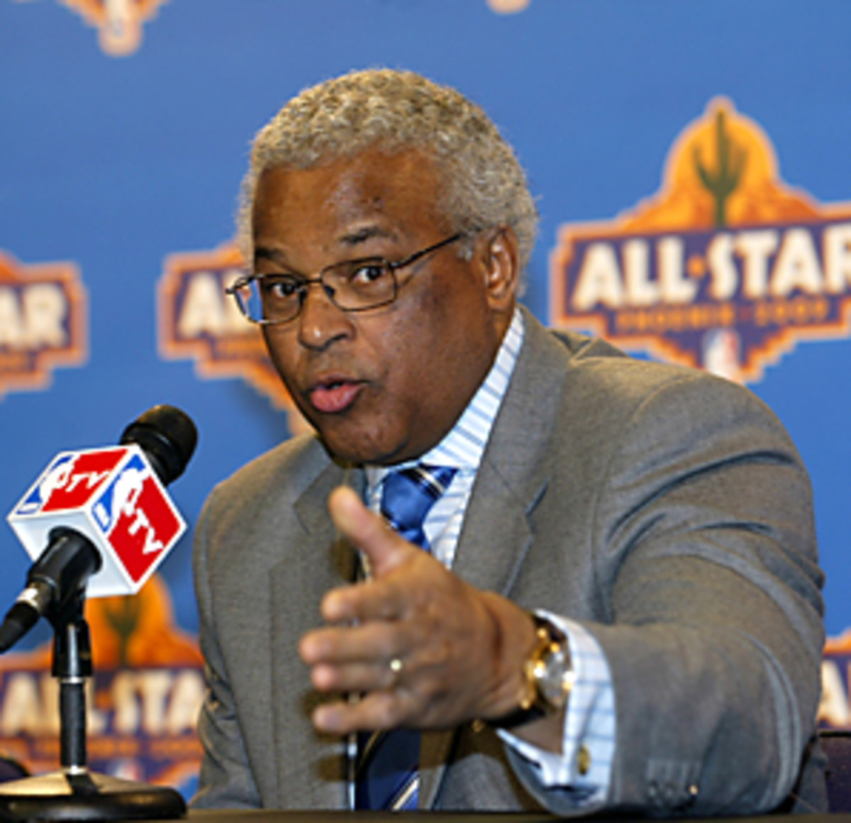 Union to submit new CBA proposal in June - Sports Illustrated