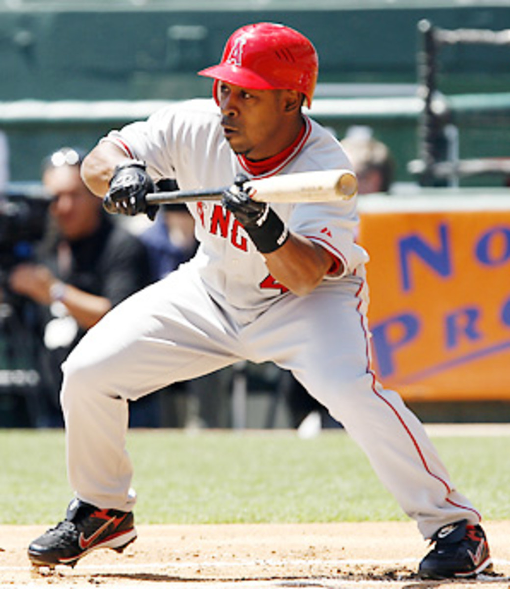 Gennaro Filice: Three Up, Three Down - Sports Illustrated