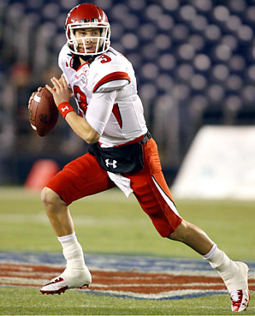 Stewart Mandel: Mountain West is early star of bowl season - Sports ...