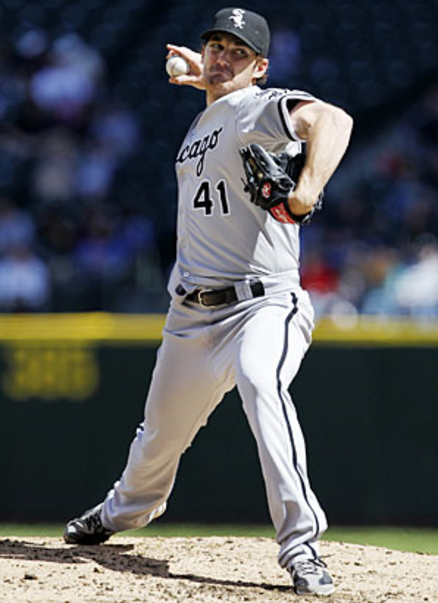 Eric Mack: Return to reality likely in store for Humber - Sports ...