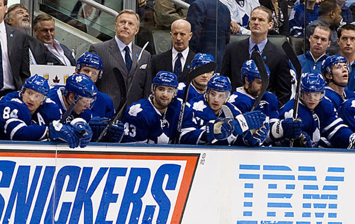 Five for firing: coaching situations to watch - Sports Illustrated