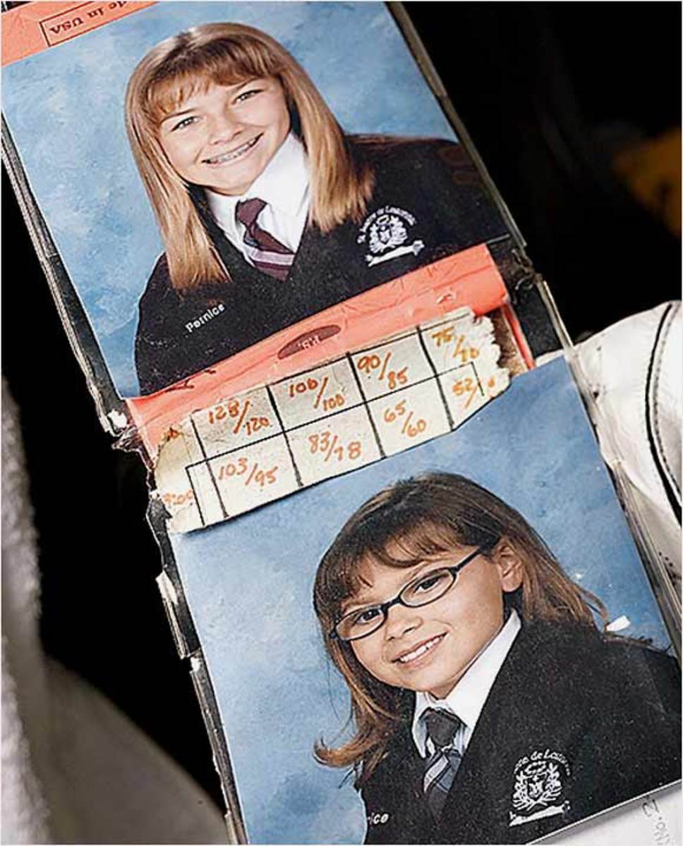 Golf's Lucky Charms - Sports Illustrated