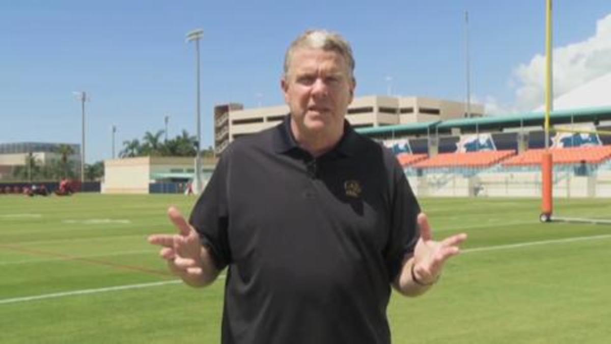 Peter King's team report: Dolphins - Sports Illustrated