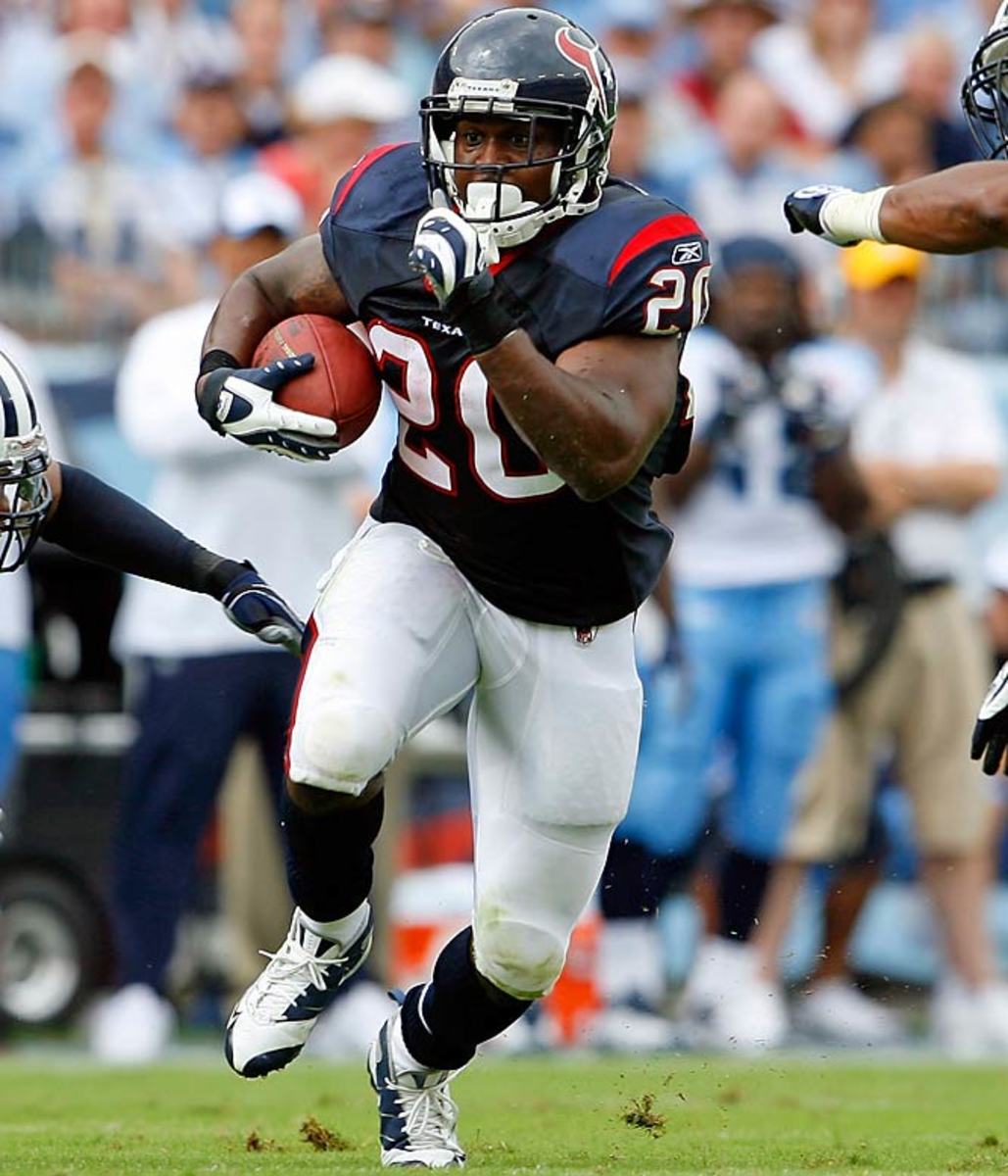 NFL Fantasy Duds: Week 2 - Sports Illustrated