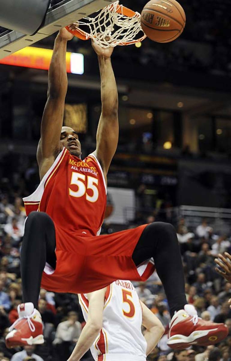 McDonald's Moments - Sports Illustrated