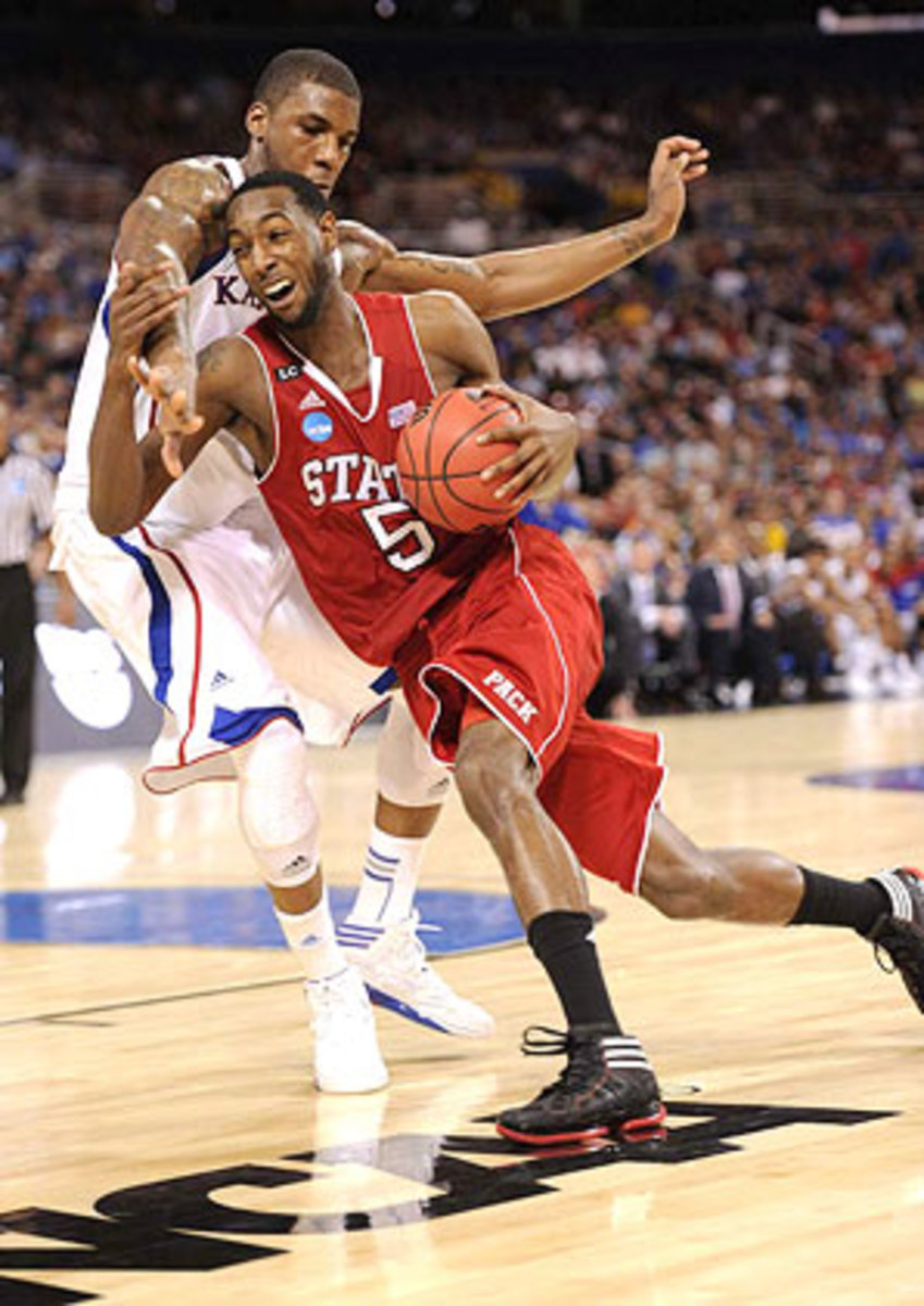 Seth Davis: 10 burning questions as Midnight Madness rings in college ...