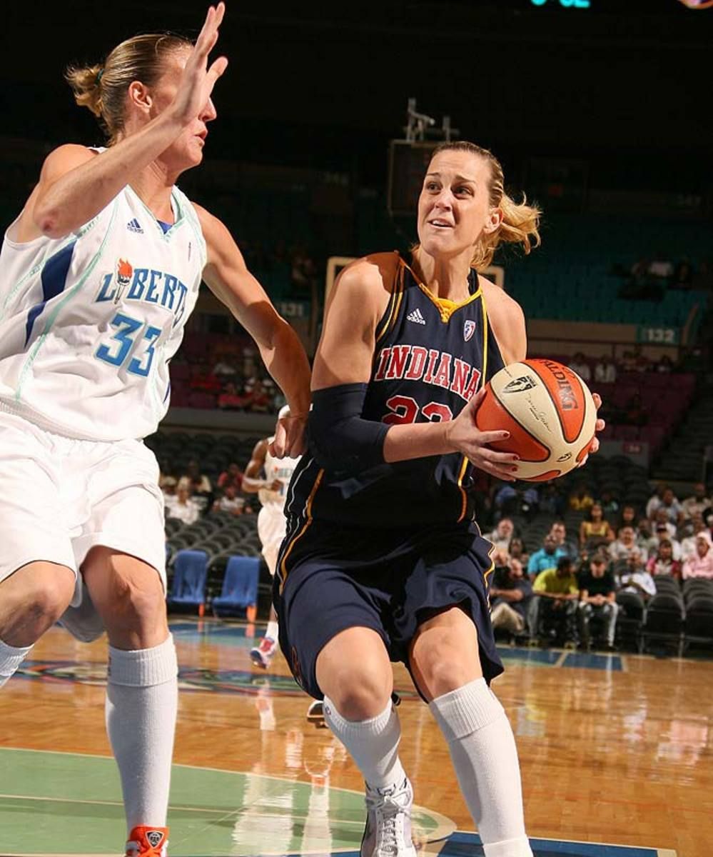 WNBA Power Rankings - Sports Illustrated