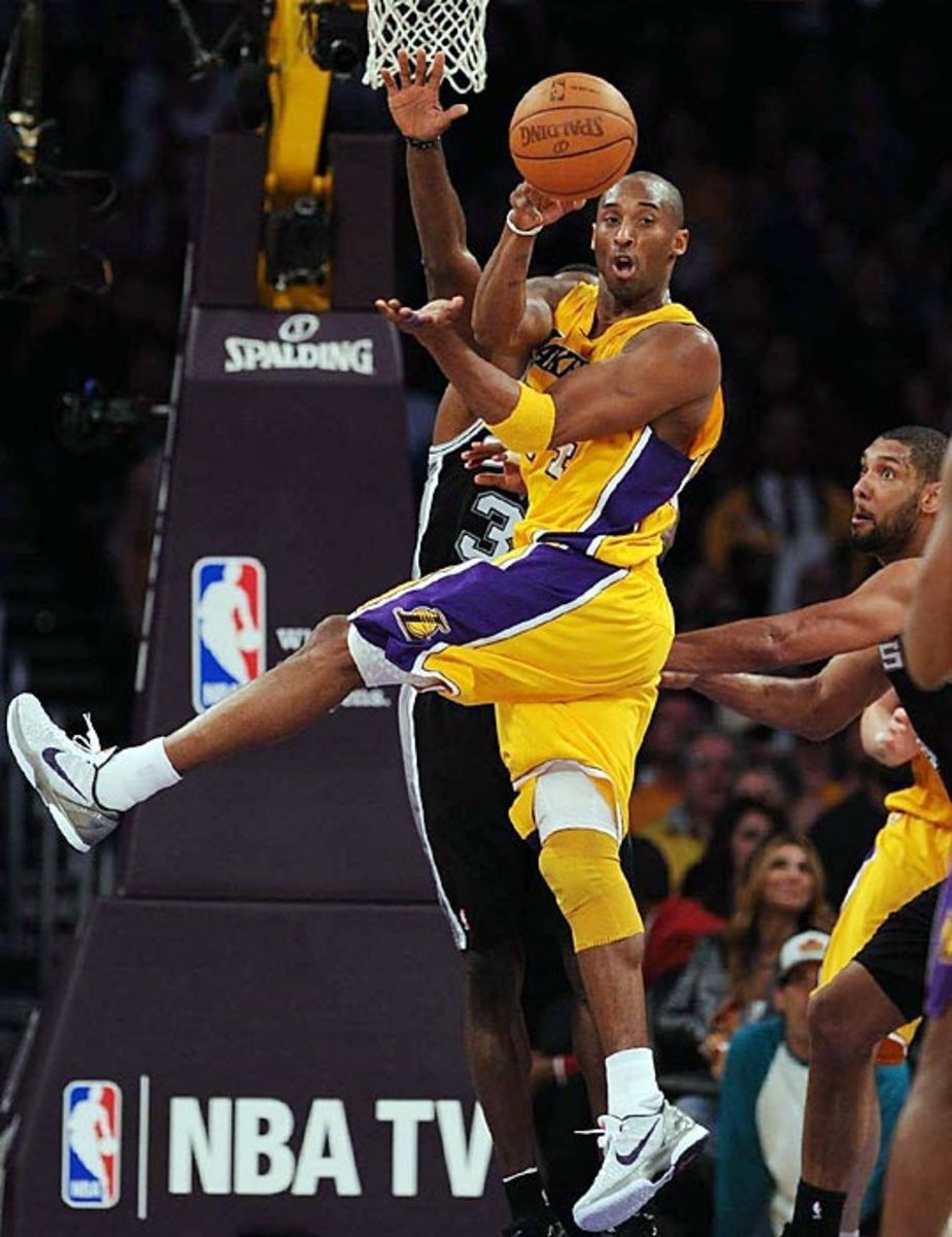 Internet's Most Searched Athletes of 2011 - Sports Illustrated