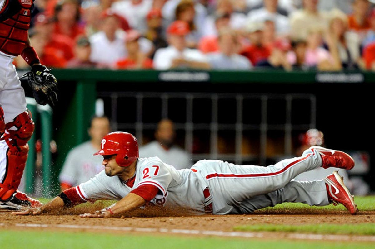 MLB All-Fantasy Team: Week 1 - Sports Illustrated