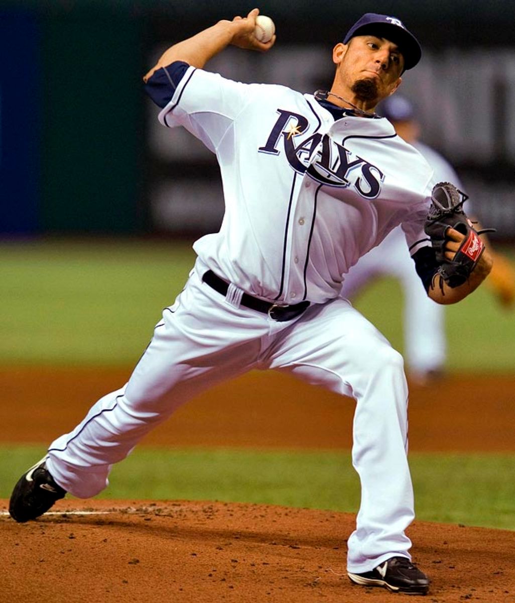 MLB All-Fantasy Team: Week 1 - Sports Illustrated