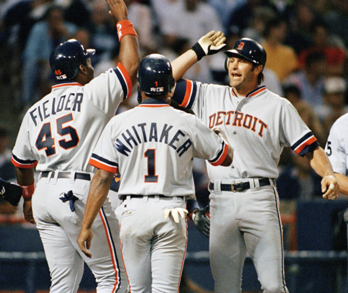 Finishing What Discrim Started: MLB Rivalry Series Revived (Vagrant Cup ...