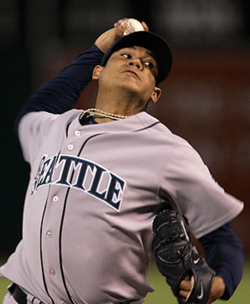 Baseball Prospectus: Joe Sheehan is Mariners GM for a day - Sports ...