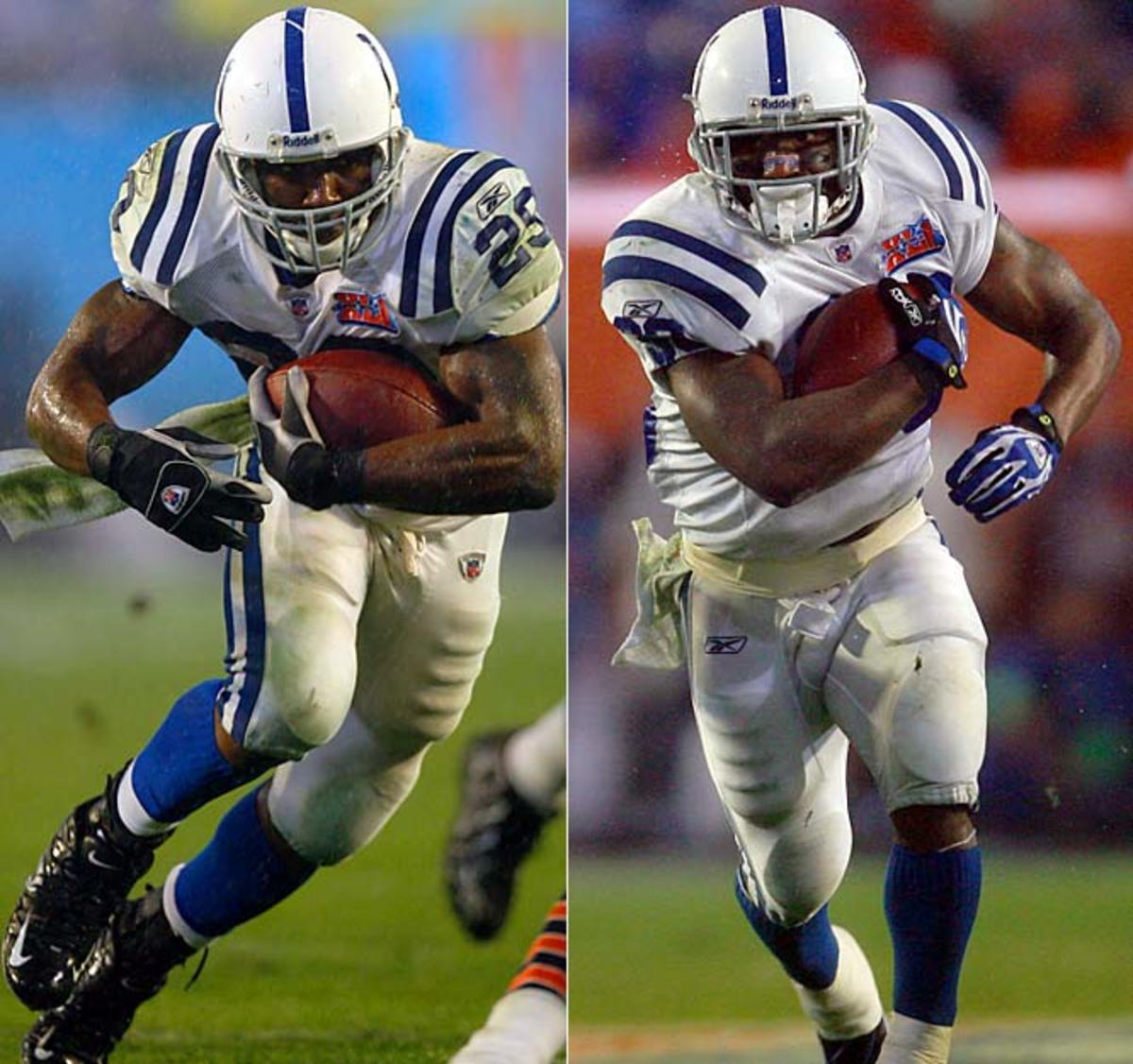 NFL by the Numbers - Sports Illustrated