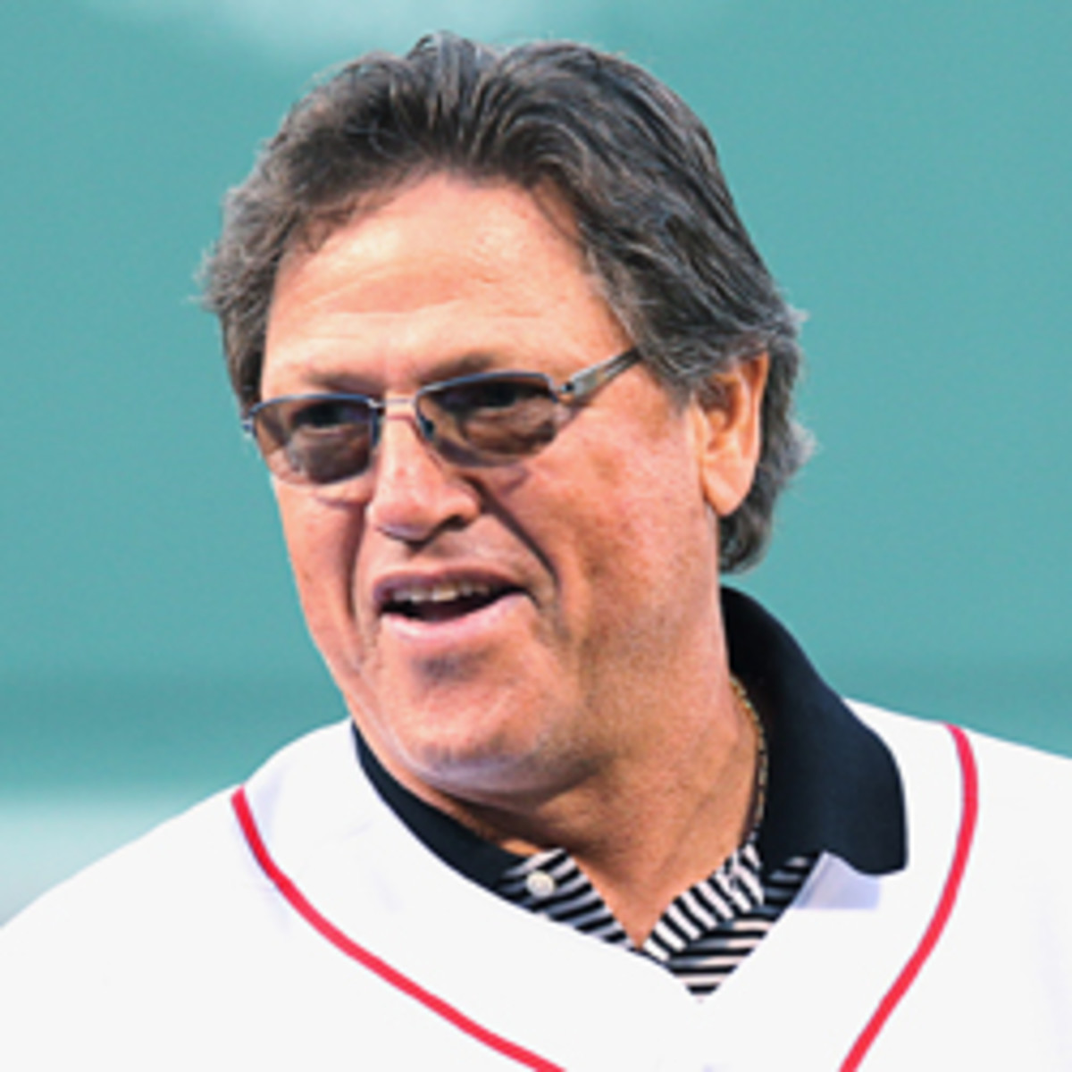 Report: Hall of Famer Carlton Fisk arrested for DUI - Sports Illustrated
