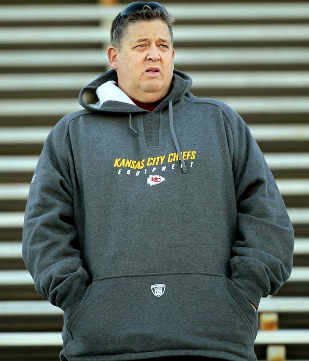 Senior Bowl Practice - Sports Illustrated
