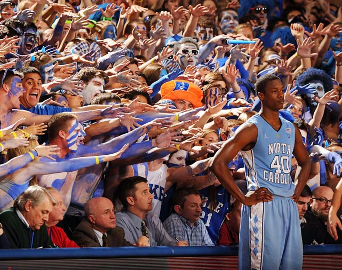 SI Photographers' Favorite Photos - Sports Illustrated