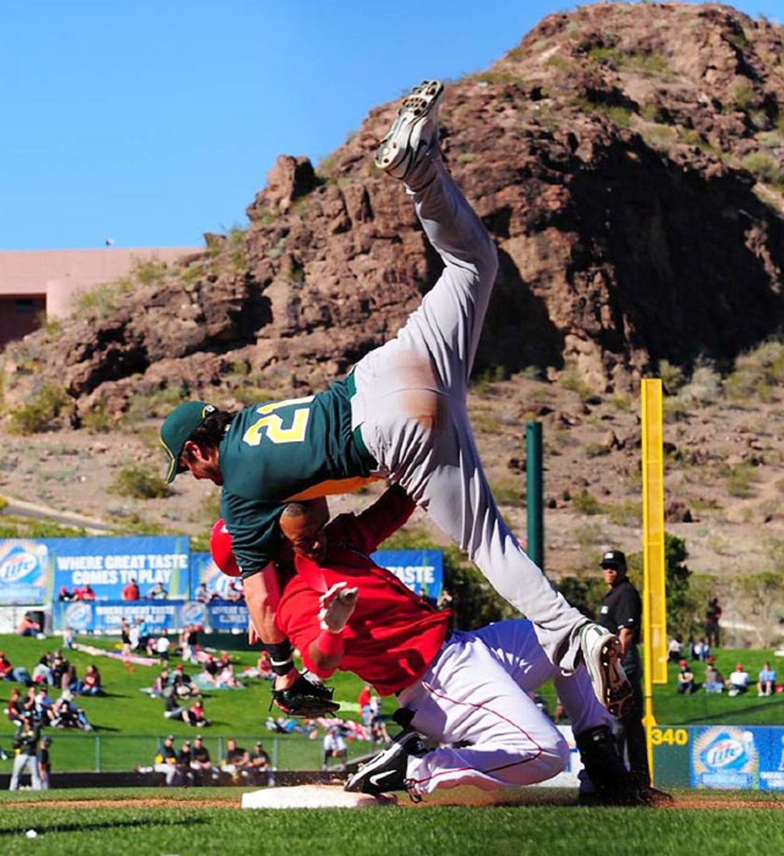 SI Photographers' Favorite Photos - Sports Illustrated