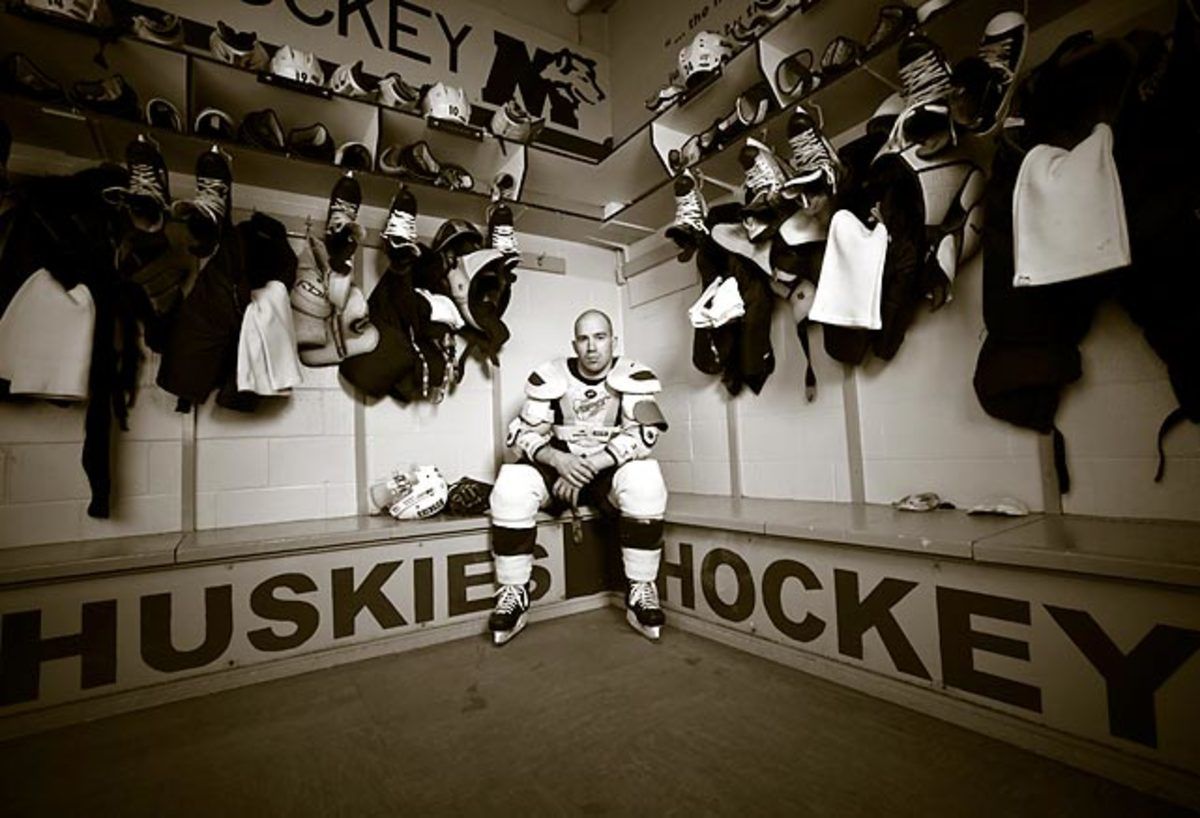 SI Photographers' Favorite Photos - Sports Illustrated