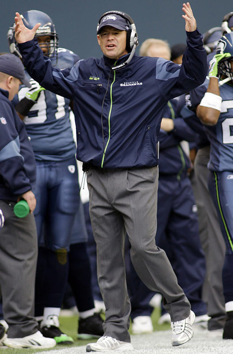 New NFL Coaches in '09 - Sports Illustrated