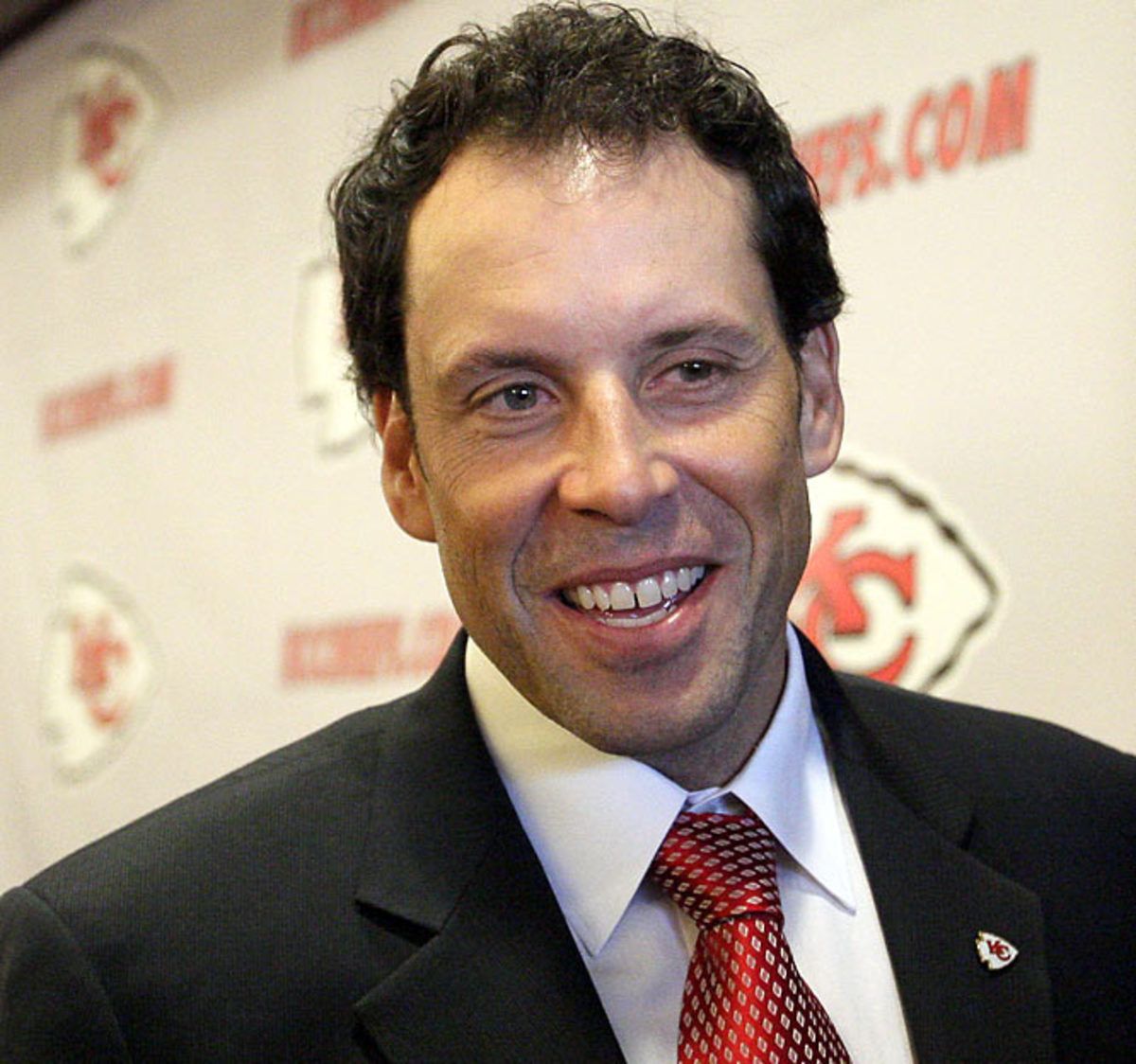 New NFL Coaches in '09 - Sports Illustrated