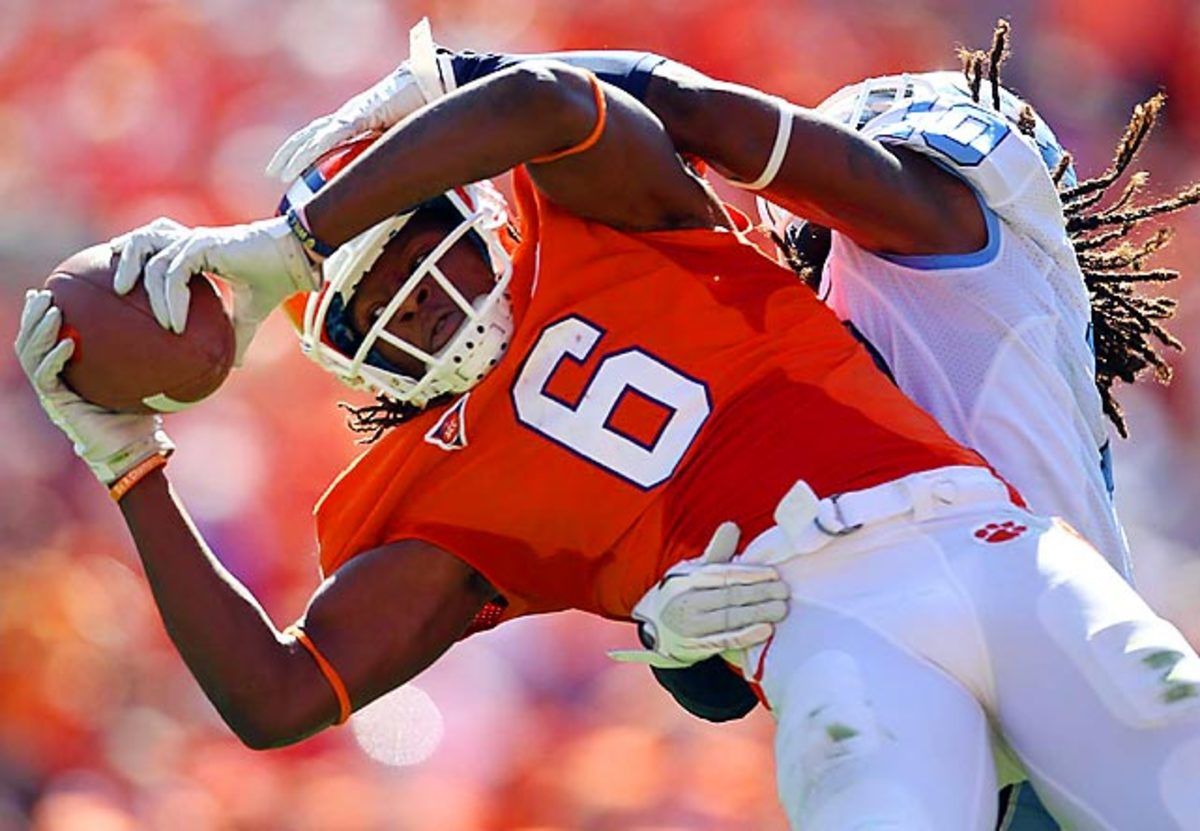 SI Photographers' Favorite Photos - Sports Illustrated