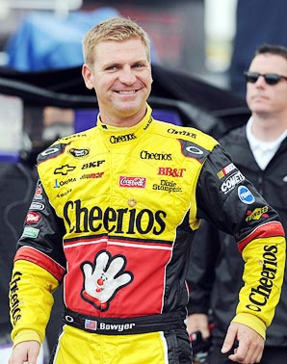 Tim Tuttle: Joe Gibbs, Roush Fenway among four teams chasing after ...