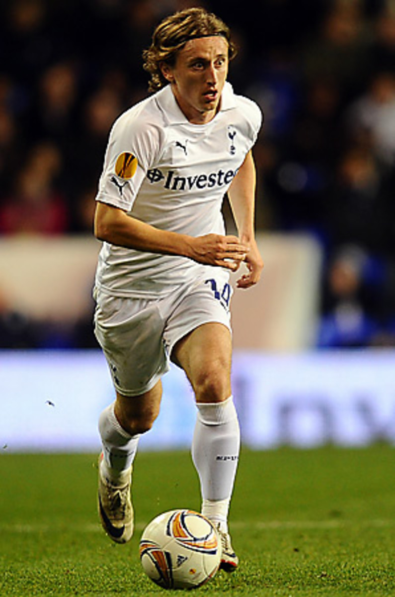 Jonathan Wilson: Spurs have yet to win over skepticism about title ...