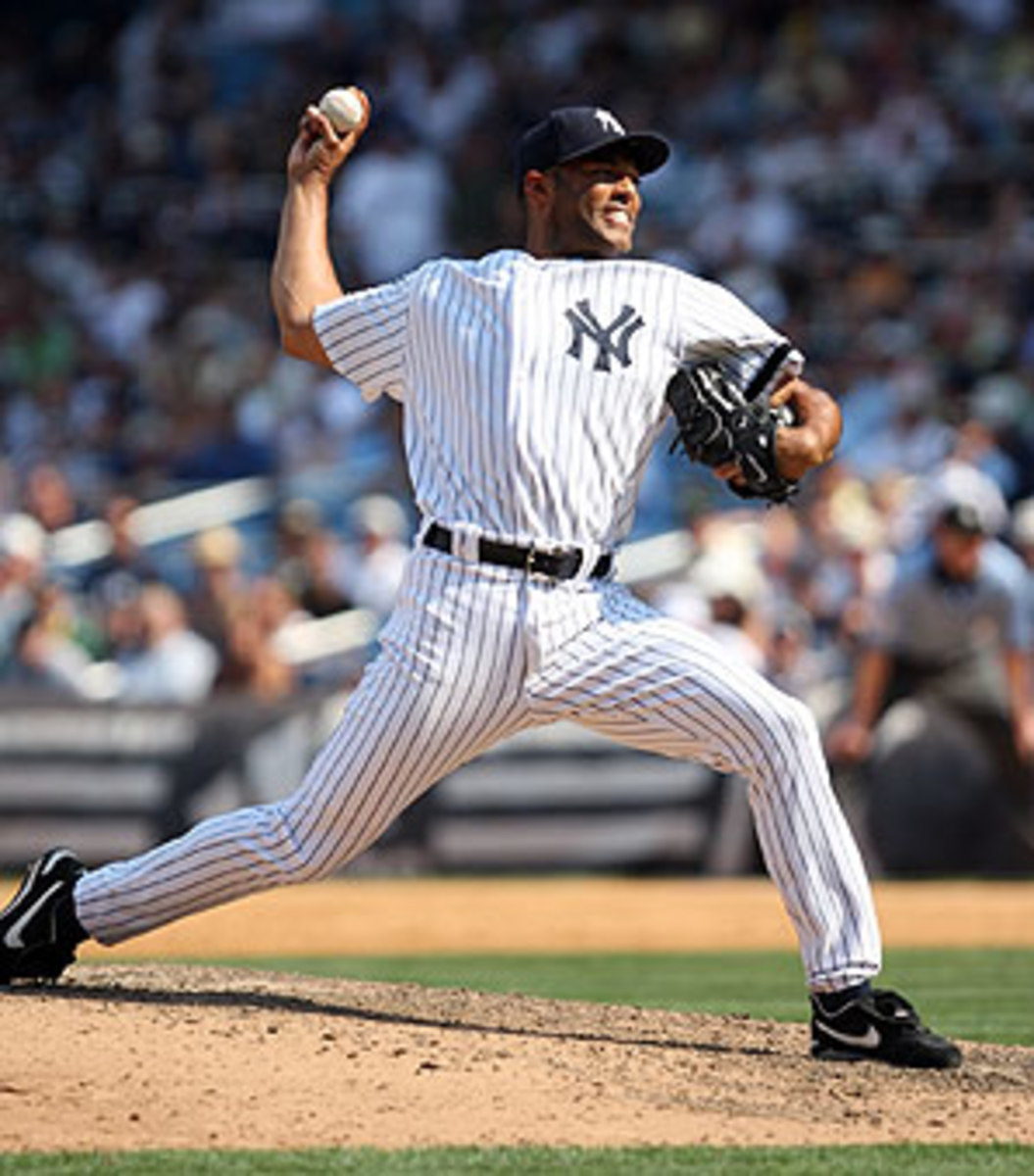 Tom Verducci: Baseball's closer-minded problem - Sports Illustrated