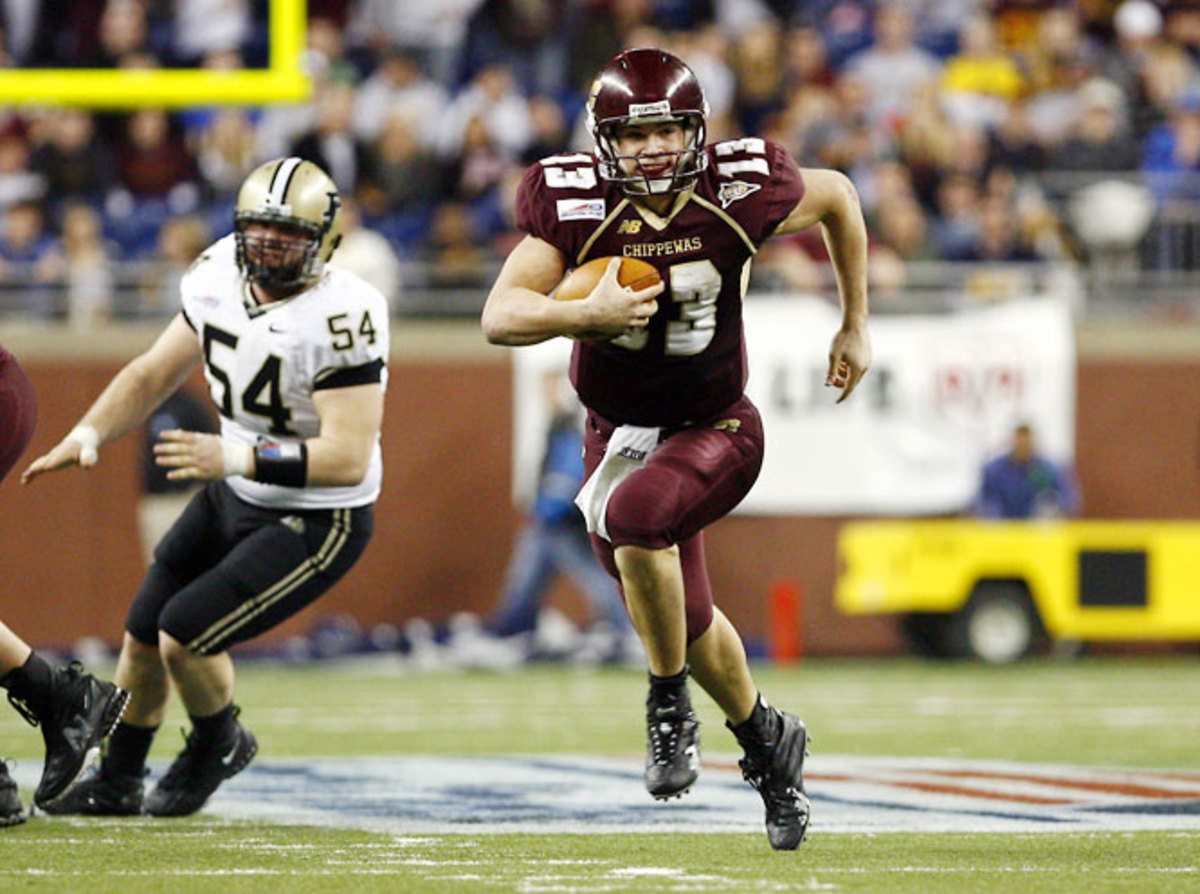 The Rest Top 10 Players - Sports Illustrated