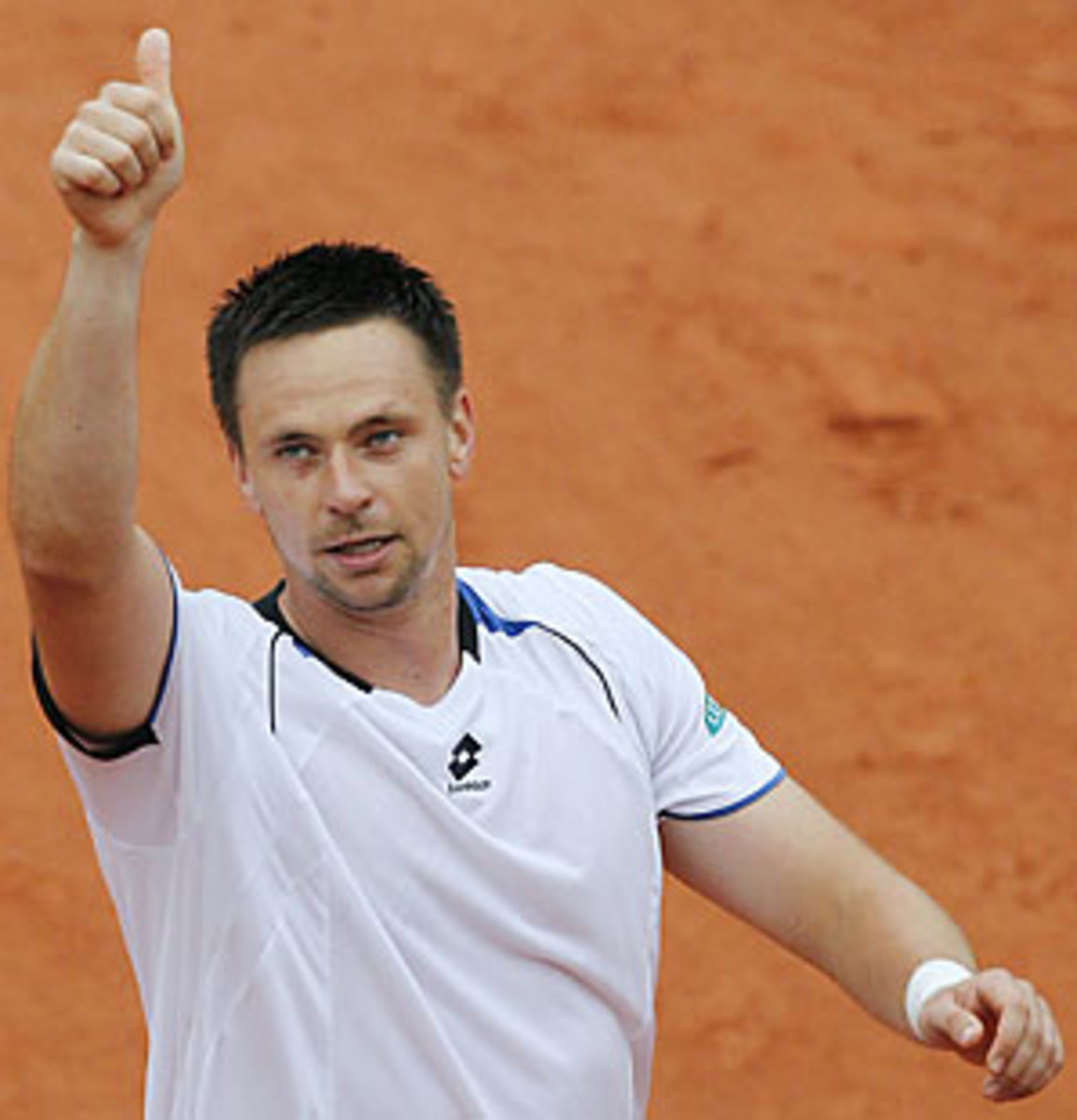 S.L. Price: Challenger to Federer-Nadal reign becomes clear at last ...