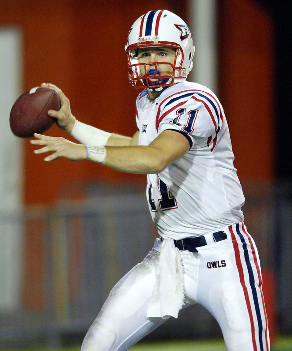 The Rest Top 10 Players - Sports Illustrated