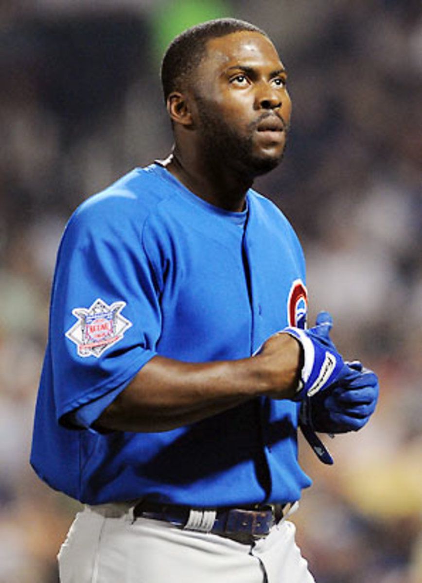 Jon Heyman: Cubs trying hard to trade Bradley; latest word on Halladay ...