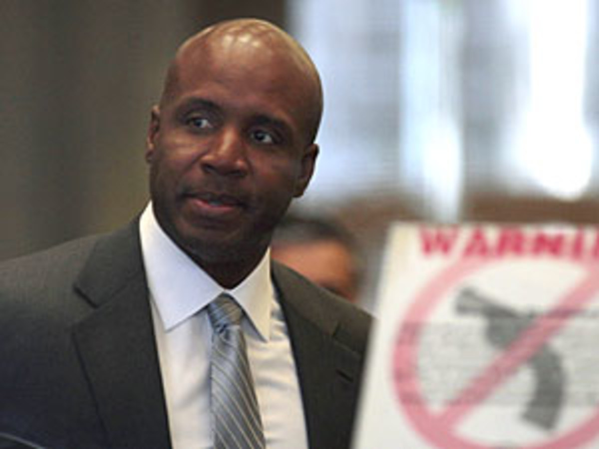 George Dohrmann: Government's case against Bonds ends with a thud ...