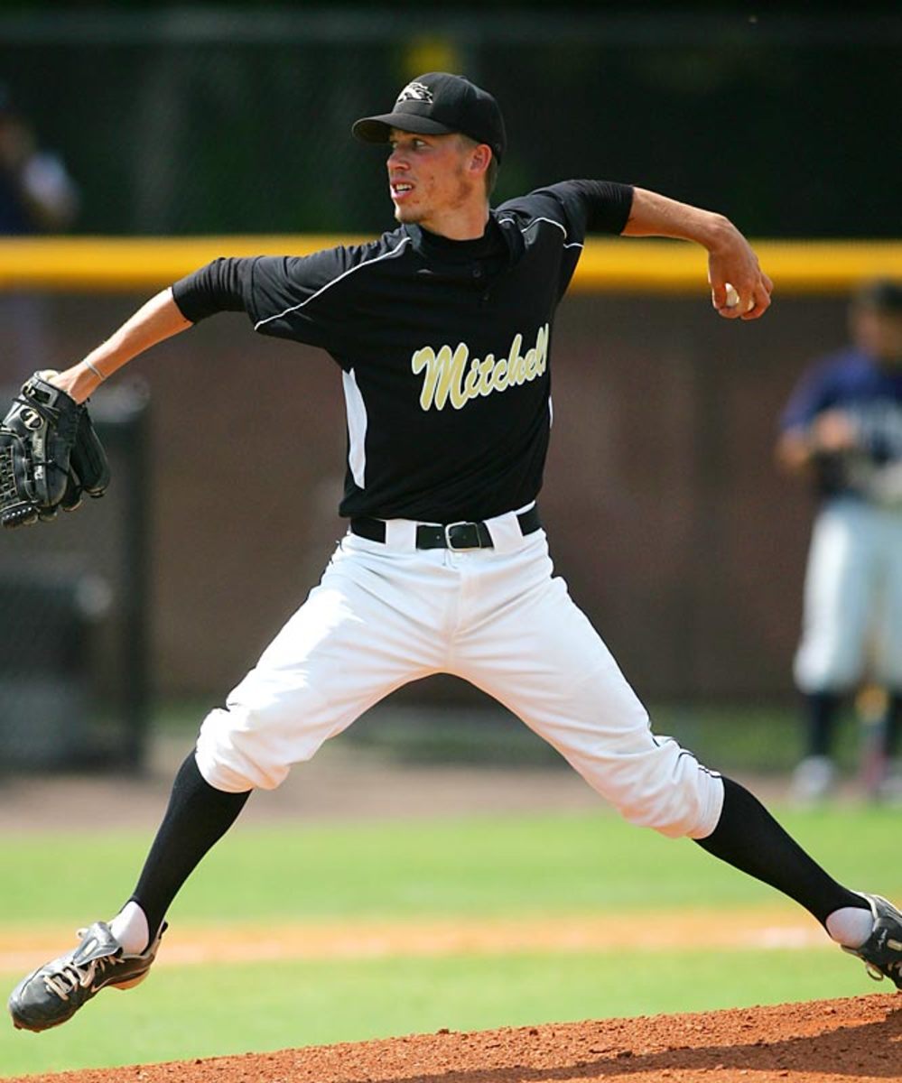 2008-09 Top High School Performers - Sports Illustrated