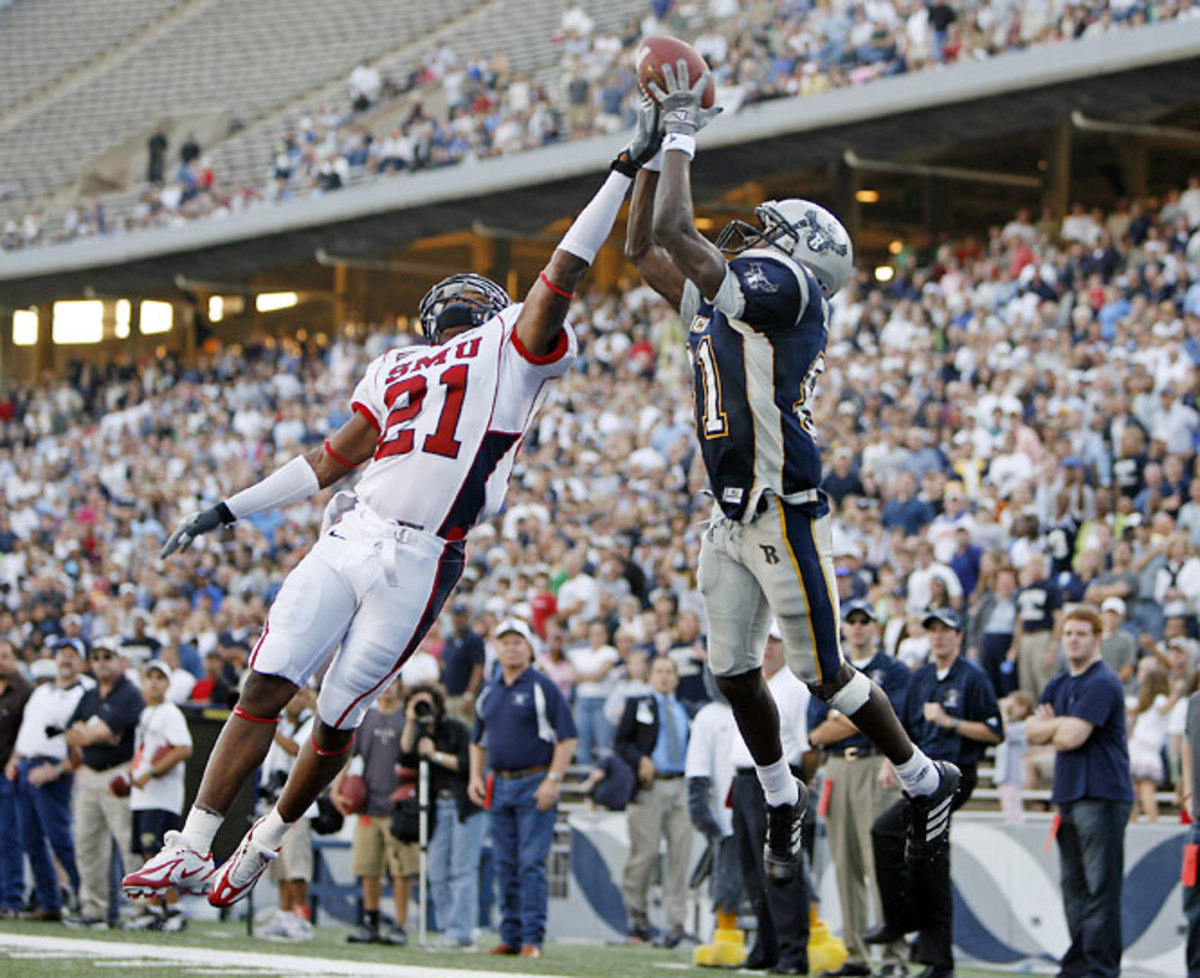 The Rest Top 10 Players - Sports Illustrated