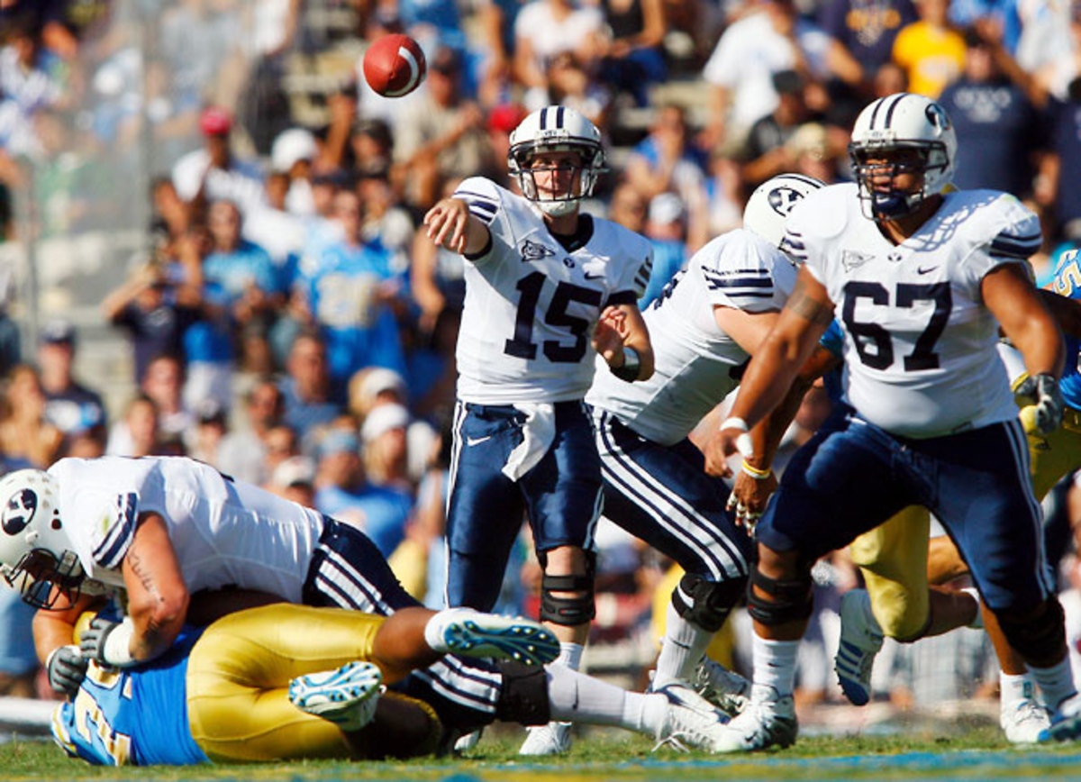 The Rest Top 10 Players - Sports Illustrated