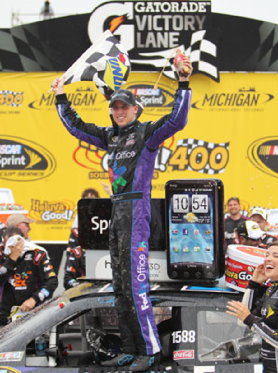 Tim Tuttle: Five things we learned at Michigan - Sports Illustrated