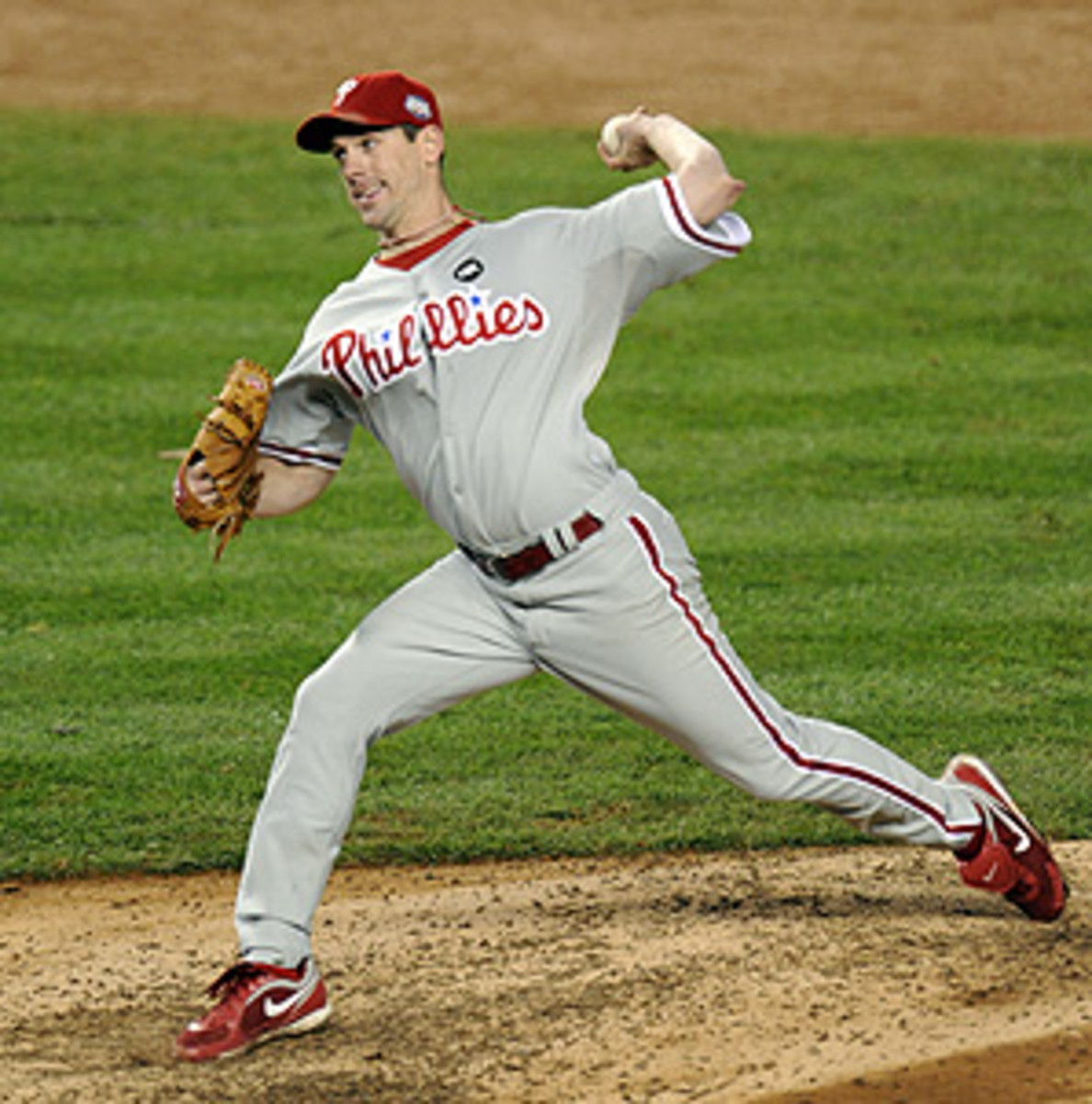 Tim Marchman: Reviewing the week's Hot Stove - Sports Illustrated