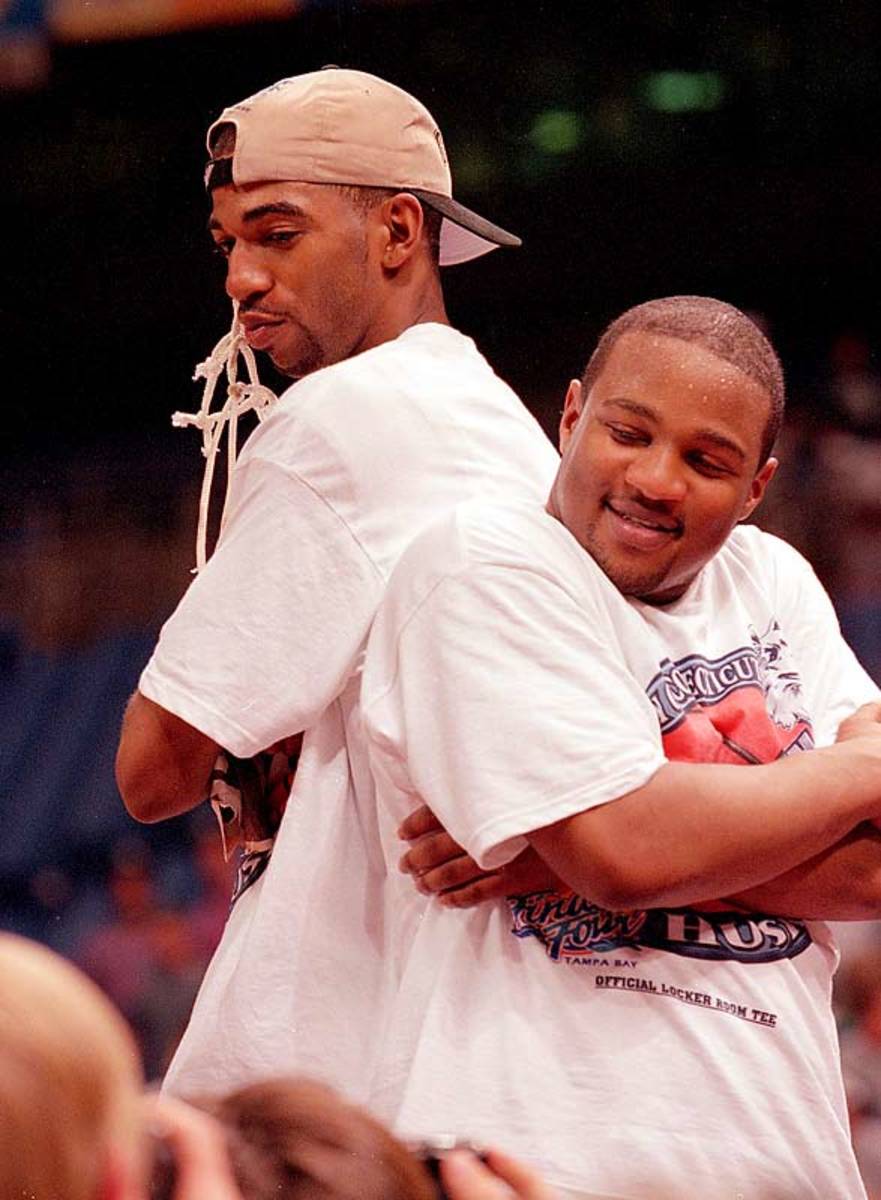 Classic NCAA Tournament Photos - Sports Illustrated