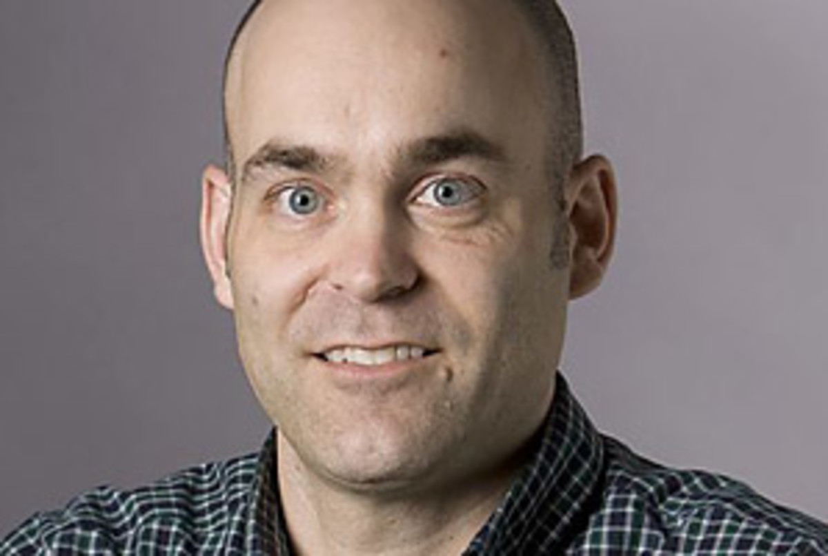 ESPN writer joins Grizzlies' front office - Sports Illustrated