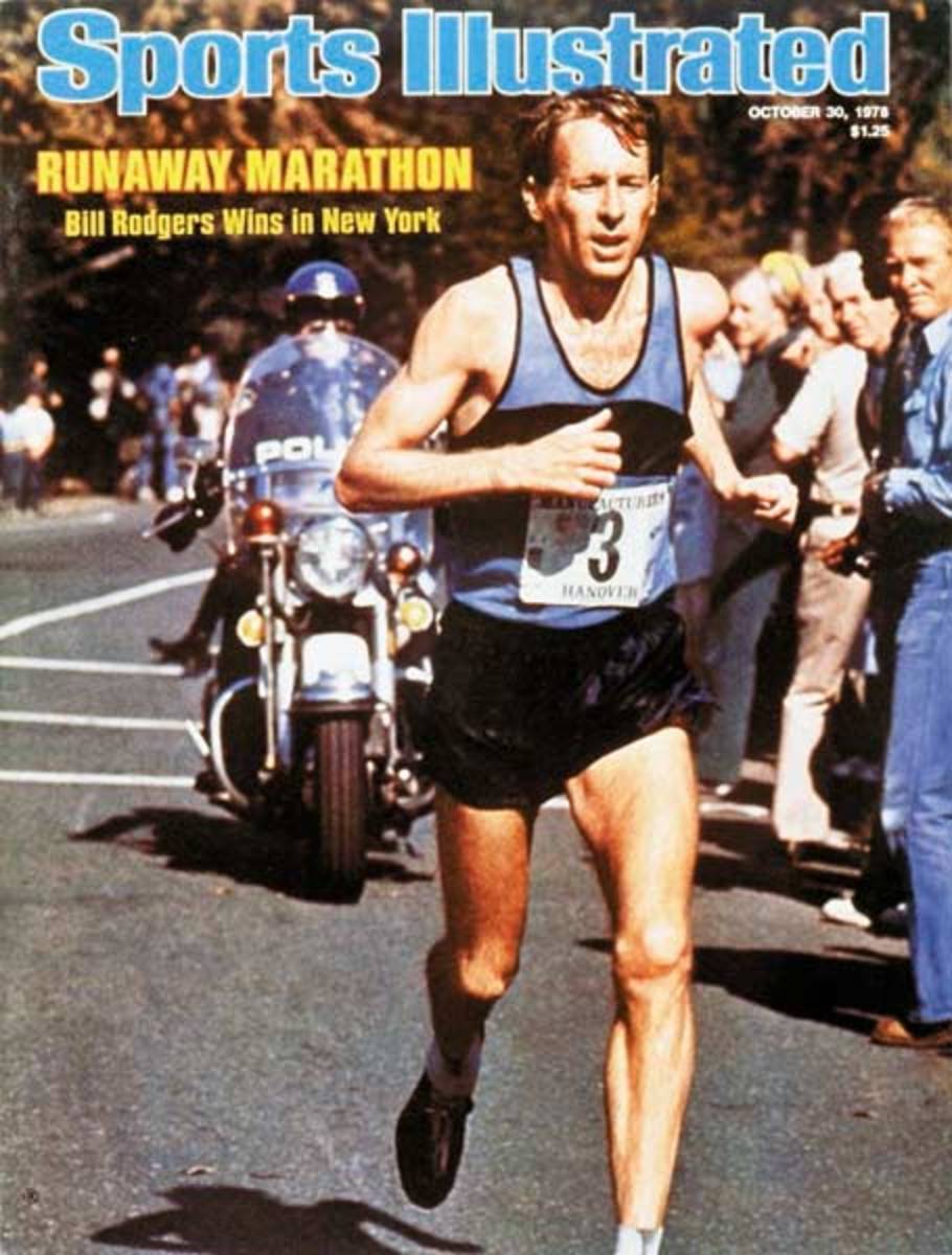 Back in Time: October 23 - Sports Illustrated