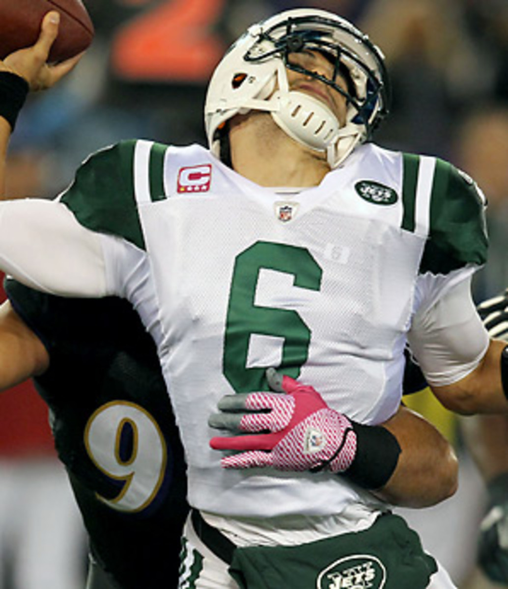 Don Banks: A pair of playoff rematches this weekend boast interesting ...