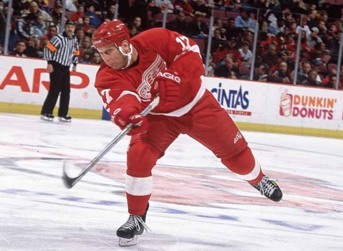 Back in Time: October 23 - Sports Illustrated