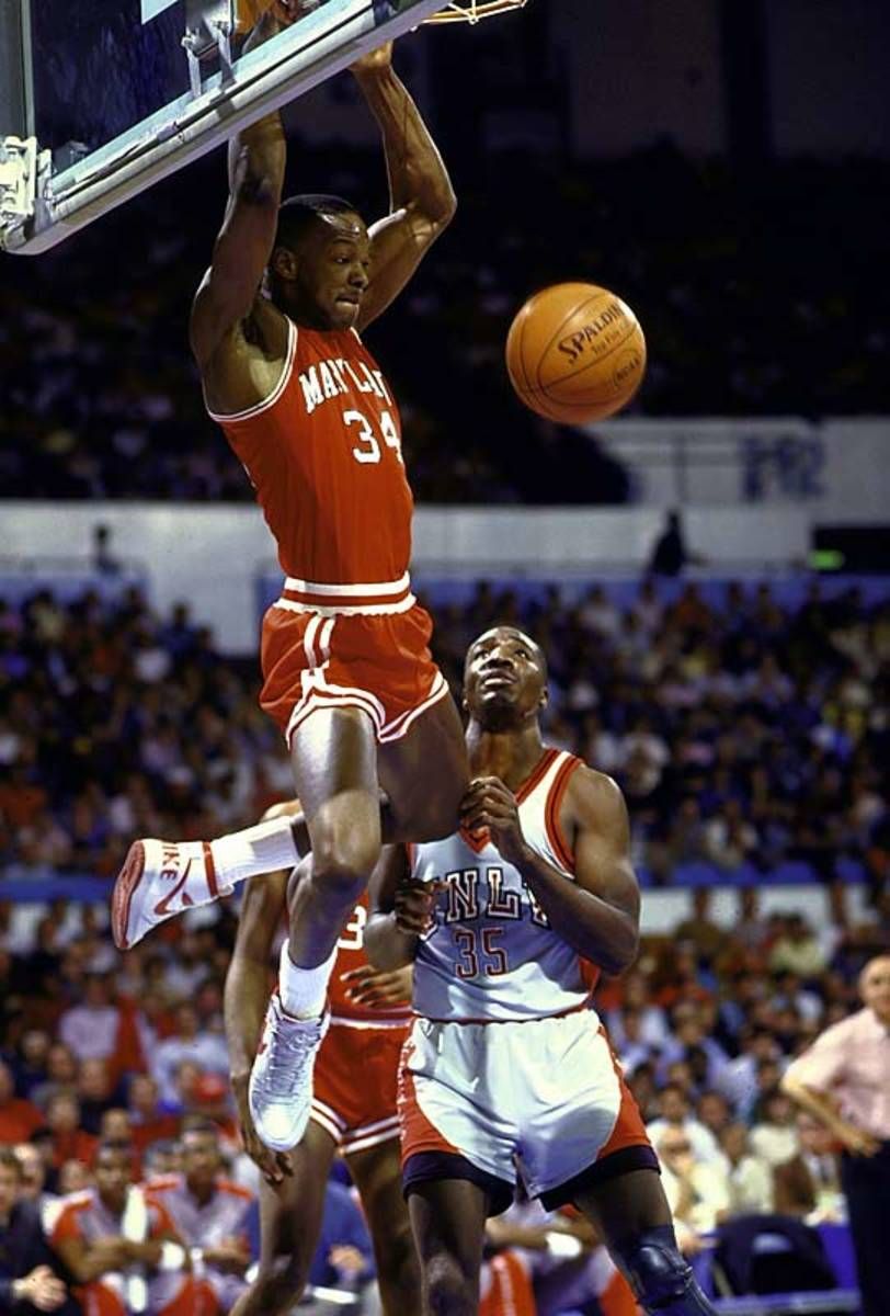 Classic NCAA Tournament Photos - Sports Illustrated