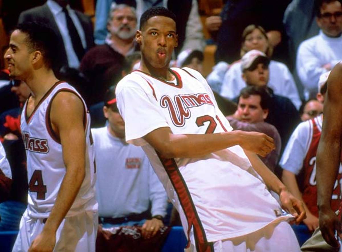 Classic NCAA Tournament Photos - Sports Illustrated