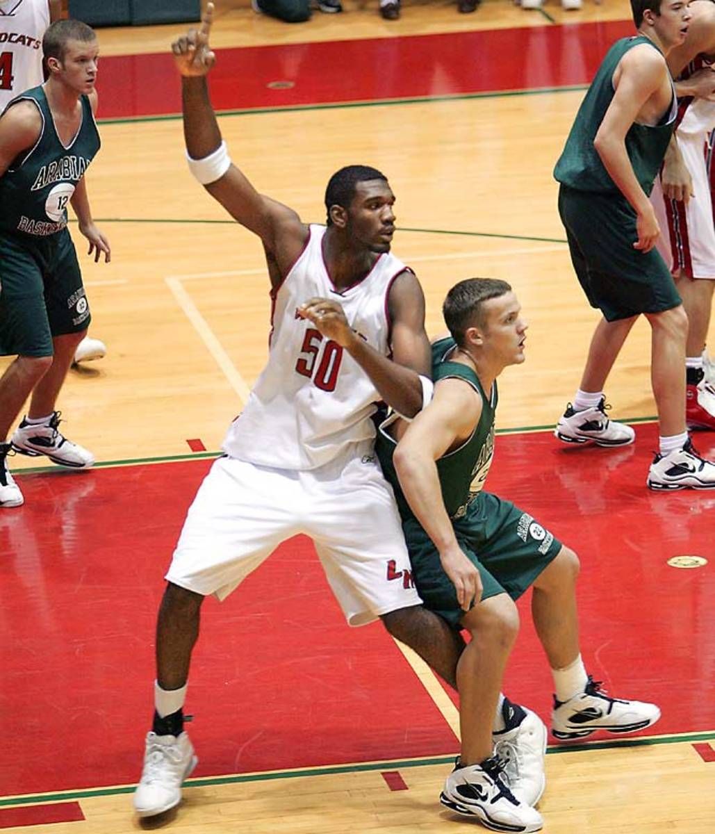 Age Controversies in Sports - Sports Illustrated