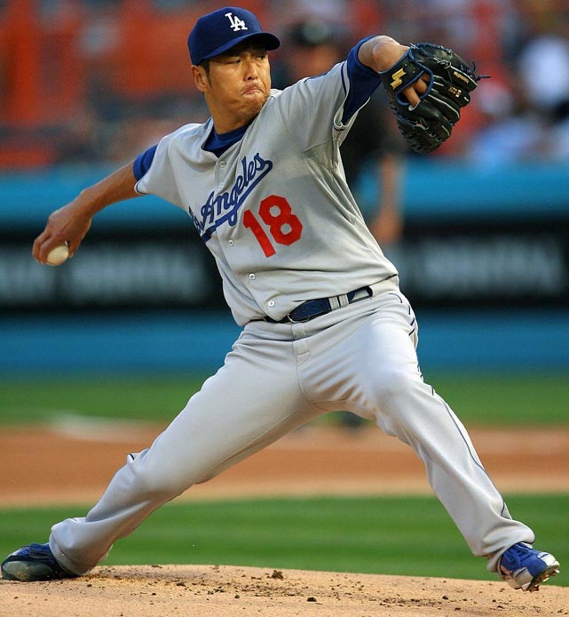 MLB All-Fantasy Team: Week 1 - Sports Illustrated