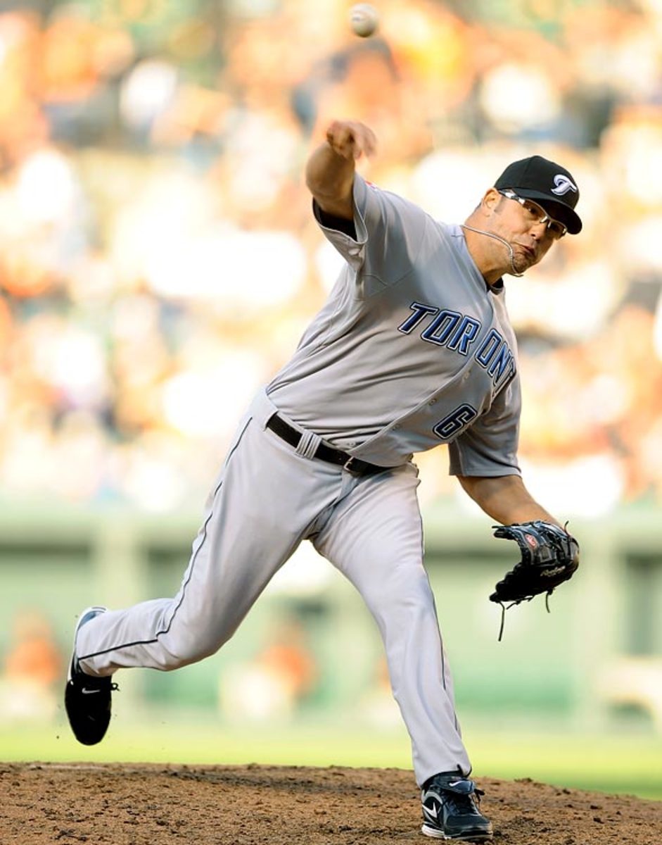 MLB All-Fantasy Team: Week 1 - Sports Illustrated