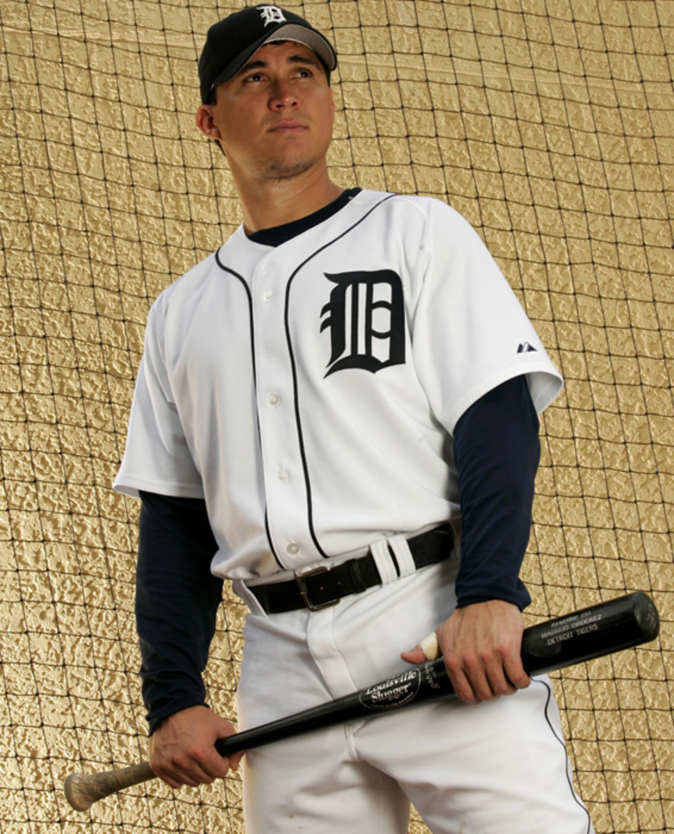 Classic Photos of the Detroit Tigers - Sports Illustrated
