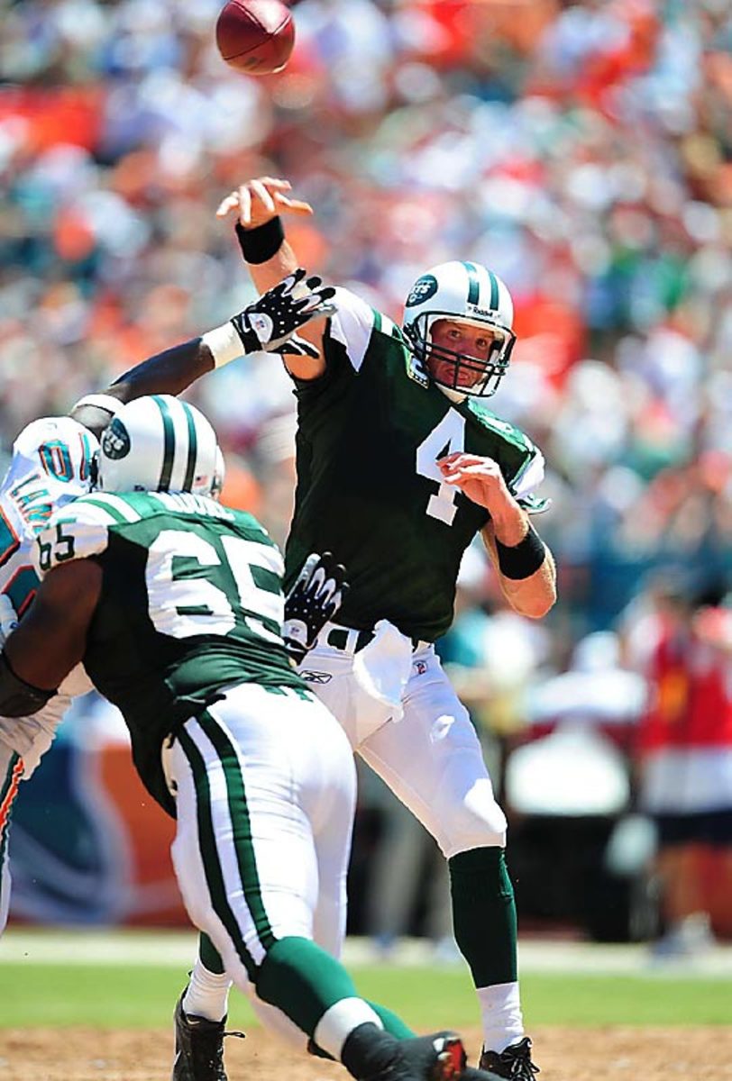 Jets-Dolphins Greatest Games - Sports Illustrated